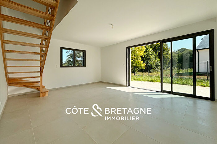 Maison à vendre - Pléneuf-Val-André - 5 pièces - 4 chambres