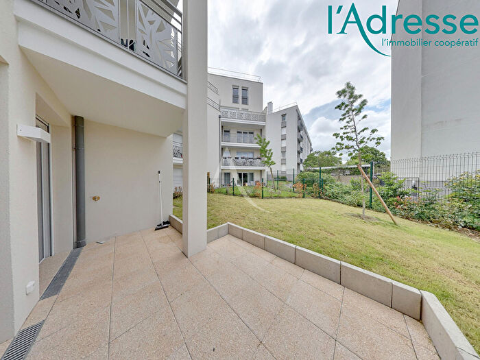 Appartement 4 pièces à Noisy-le-Grand, Nord, à vendre