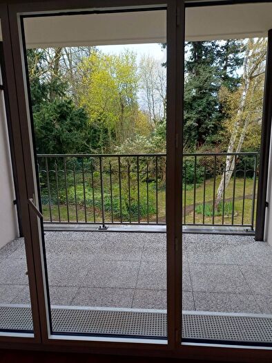Appartement 2 pièces à louer - Eglise, Bessancourt