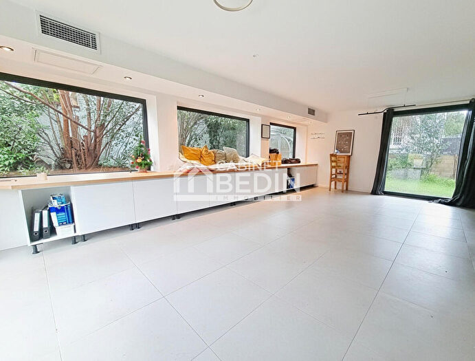 Maison à vendre - Toulouse, Soupetard - 6 pièces - 4 chambres