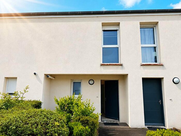 Fleury-les-Aubrais, Lignerolles, Jabotte, Hartière, Bicharderies, Herveline - Maison 3 pièces à vendre