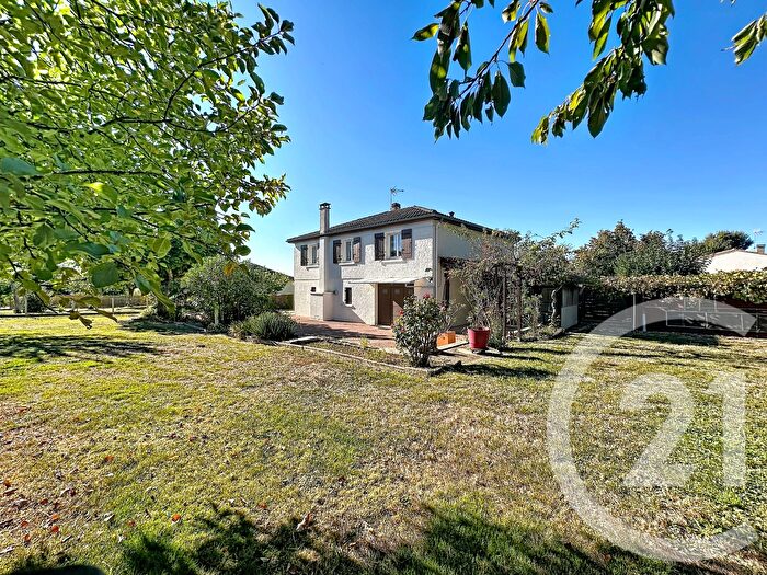 Maison 6 pièces à Coulounieix-Chamiers, à vendre