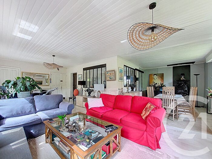 Maison à vendre - Les Bordes-sur-Arize - 6 pièces - 5 chambres