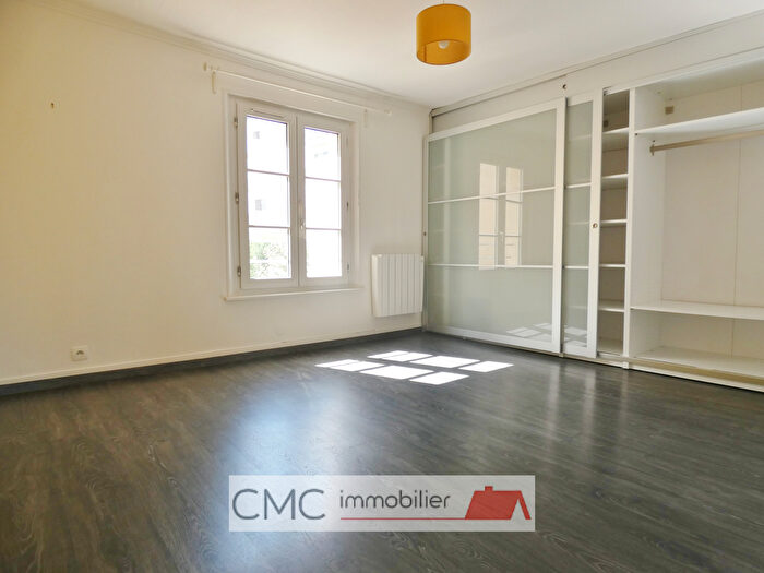 Appartement 3 pièces à Chartres, Rechèvres, à vendre