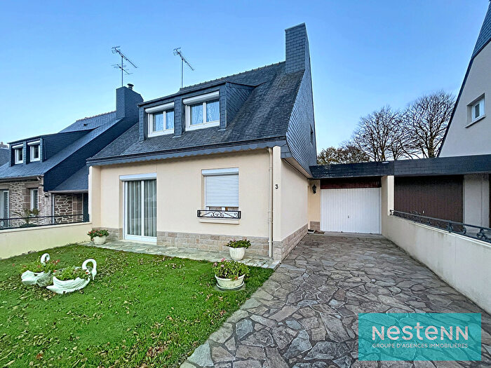 Saint-Julien : Maison 4 pièces à vendre
