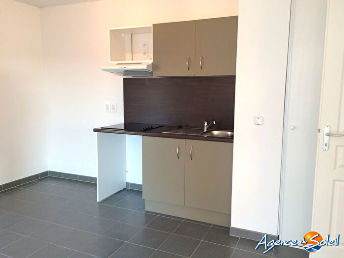 Appartement 3 pièces à louer - Narbonne, Montplaisir, Rochegrises