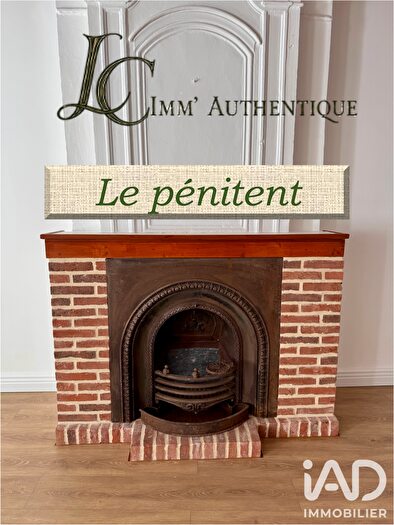 Appartement 4 pièces à Saint-Valery-en-Caux, à vendre