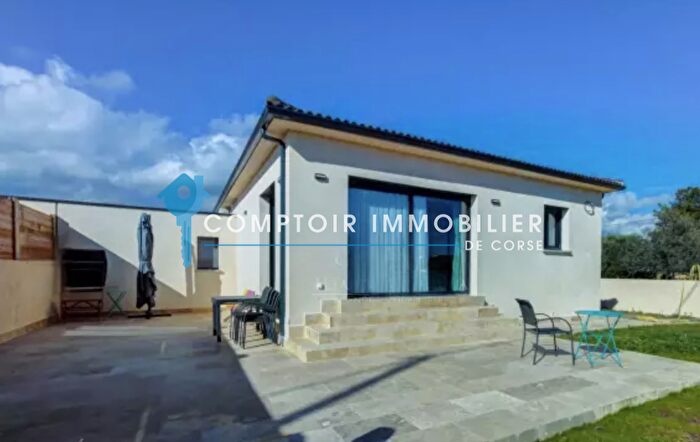 Solaro - Appartement 3 pièces à vendre