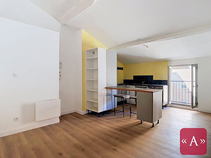 Rabastens - Appartement 2 pièces à louer