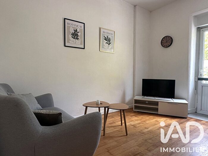 Appartement 2 pièces à louer - Blain