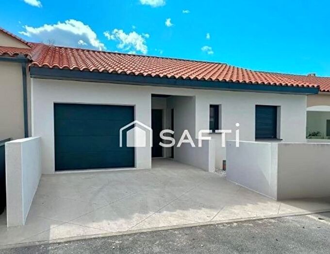 Maison à vendre - Prades - 3 pièces - 2 chambres