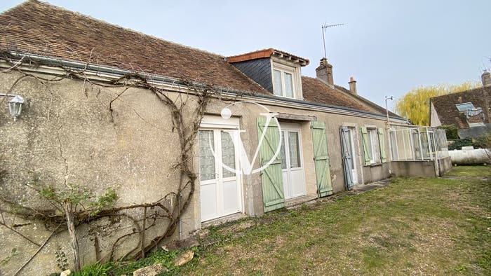 Maison 4 pièces à vendre - postalCode