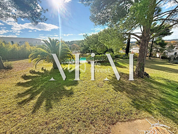 Maison à vendre - Saint-Aunès - 5 pièces - 3 chambres