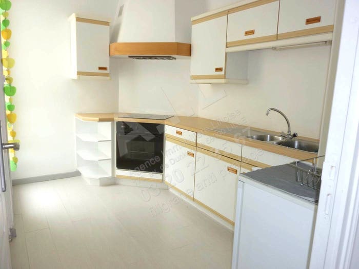 Pompidou-Nouvelle Madeleine, La Madeleine - Appartement 2 pièces à louer