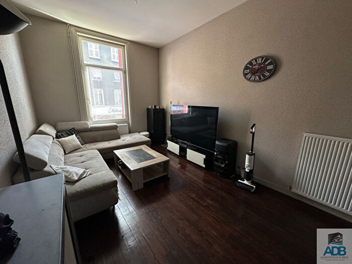 Appartement à vendre - Le Coteau - 4 pièces - 2 chambres