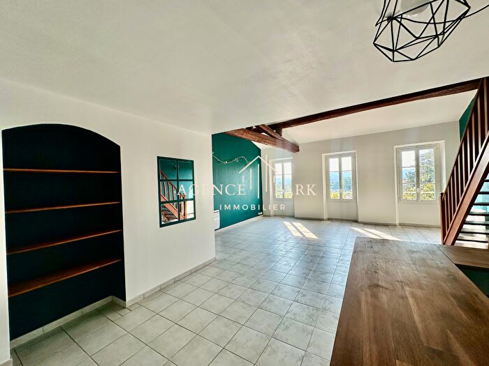 Appartement 3 pièces à vendre - Les Arcs