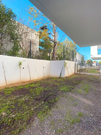 Appartement à louer - Morgiou, Marseille ème arrondissement - 3 pièces - 2 chambres