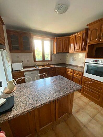 Appartement 2 pièces à louer à Centre Tilleuls-Fauvettes, Bures-sur-Yvette