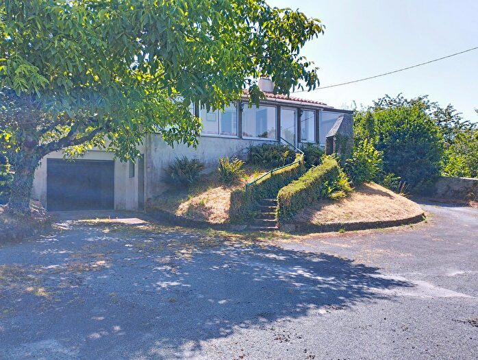 Maison 6 pièces à vendre à Tiffauges