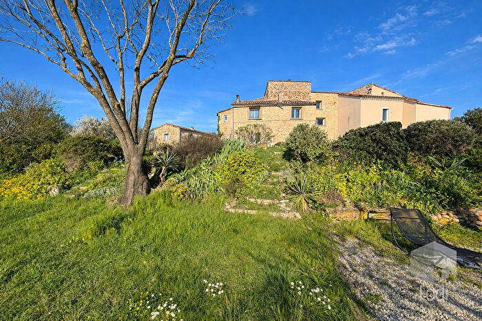 Maison à vendre - Savasse - 1 pièce - 3 chambres