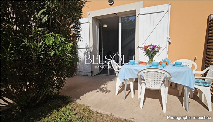 Latour-Bas-Elne - Maison 3 pièces à vendre
