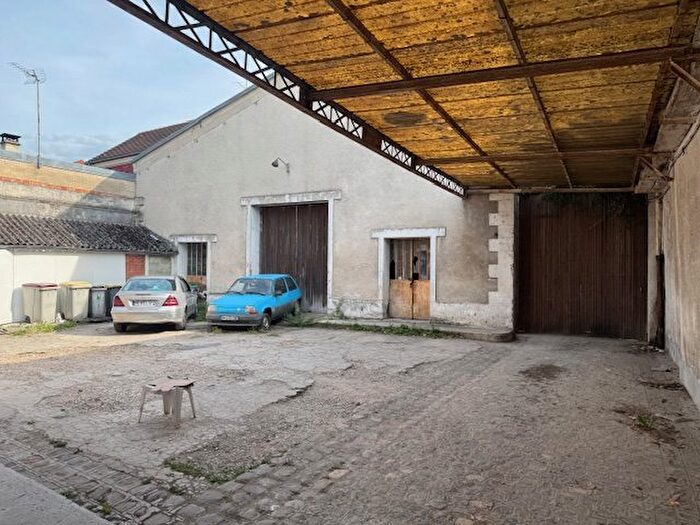 Maison 9 pièces à vendre à Soissons, Gare