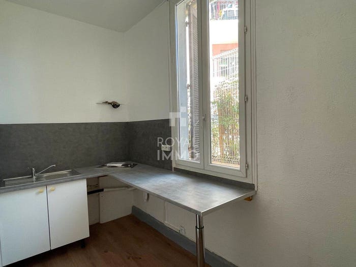 Appartement 1 pièce à louer à Pont-du-Las, Toulon