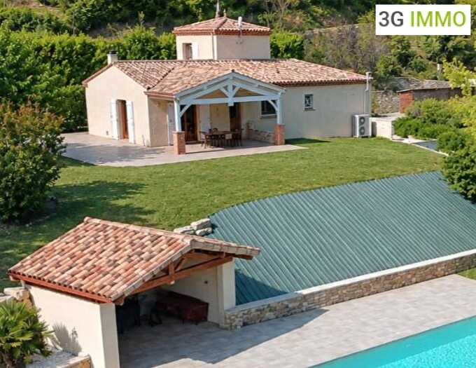 Maison 5 pièces à Cazes-Mondenard, à vendre