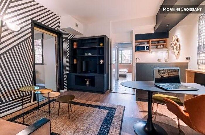 Appartement 3 pièces à louer à Villeneuve-dAscq