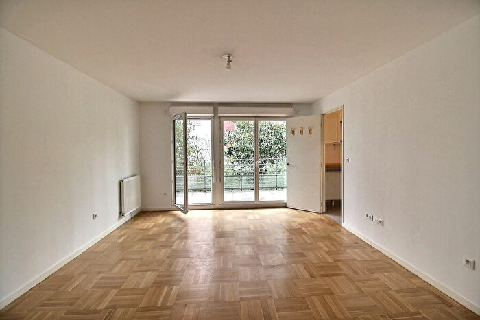 Appartement 4 pièces à Massy, Atlantis, Champs Ronds, à vendre
