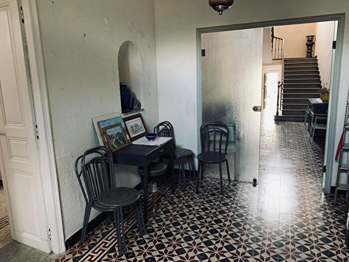 Maison à vendre - Lîle-Rousse - 12 pièces