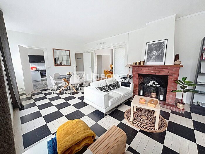Montgomery-Centre, Vernon - Appartement 4 pièces à louer