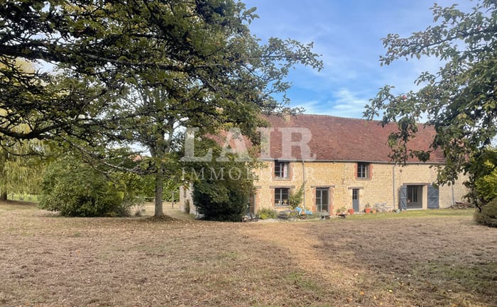 postalCode - Maison 8 pièces à vendre
