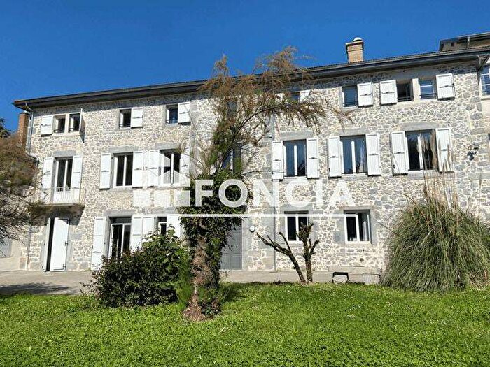Maquis du Gresivaudan Sud, La Tronche - Appartement 1 pièce à louer