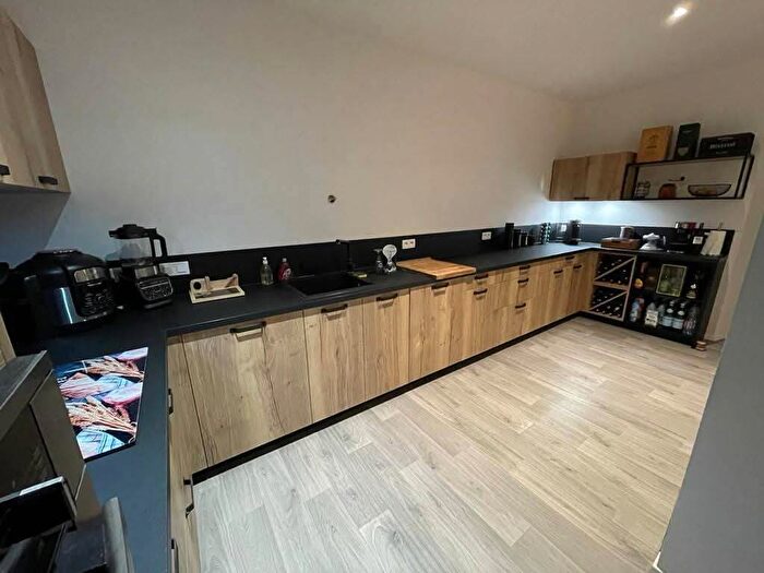 Appartement 3 pièces à louer - Miribel-les-Échelles