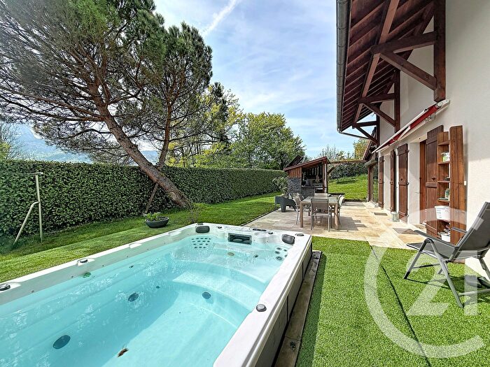 Maison 6 pièces à vendre à Thyez