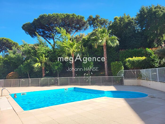 Appartement 2 pièces à Cavalaire-sur-Mer, Pierrugues, Mannes, Canissons, à vendre
