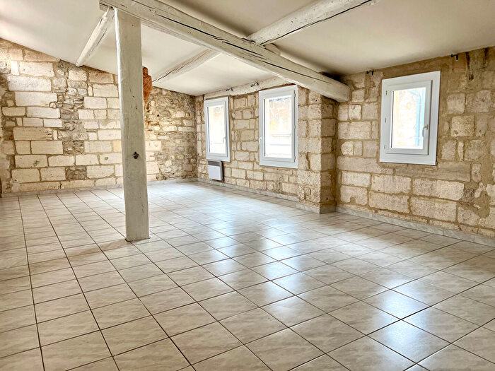 Appartement 3 pièces à vendre - Avignon, Palais des Papes, Zone Piétonne