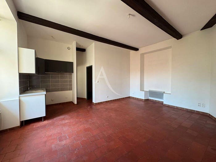 Appartement 2 pièces à Bezouce, à louer