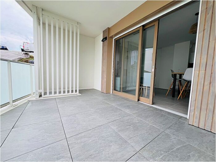 Appartement 2 pièces à louer à Chavanod