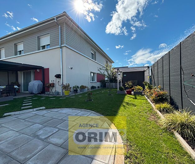 Maison à vendre - Blotzheim - 4 pièces - 2 chambres