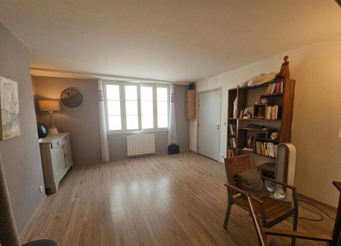 Appartement 1 pièce à louer à Gémozac