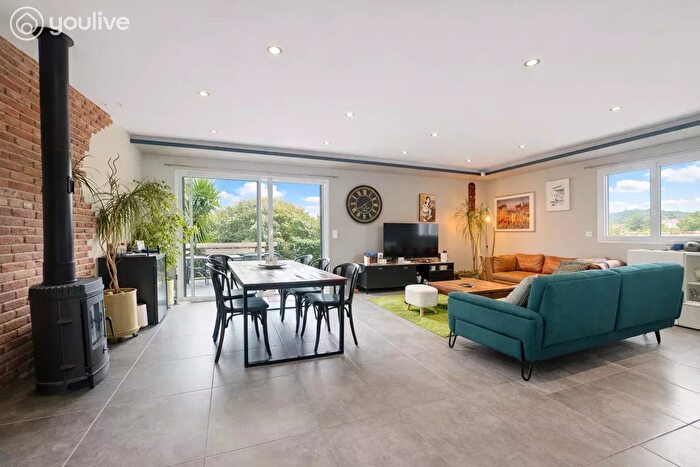 Maison à vendre - Prunelli-di-Fiumorbo - 3 pièces - 3 chambres