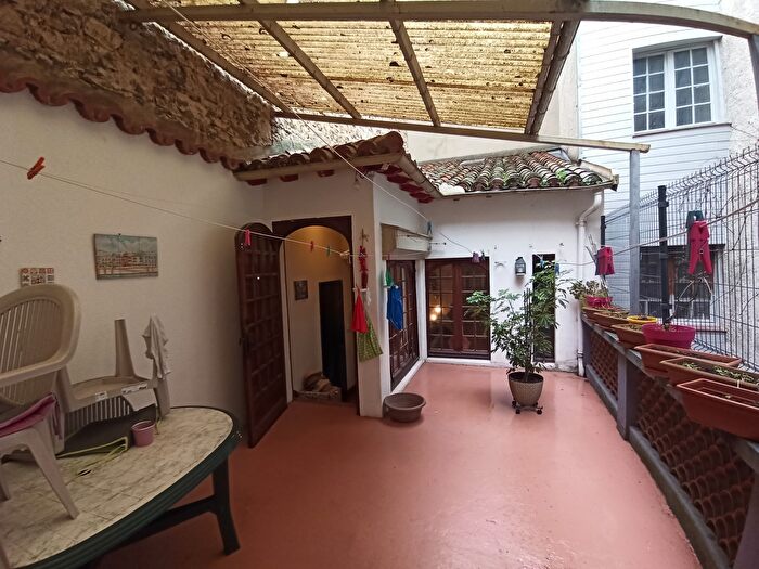 Maison à vendre - Castres - 9 pièces - 5 chambres