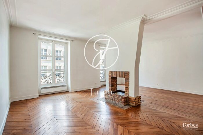 Appartement 2 pièces à vendre - Paris 7ème, Champ de Mars