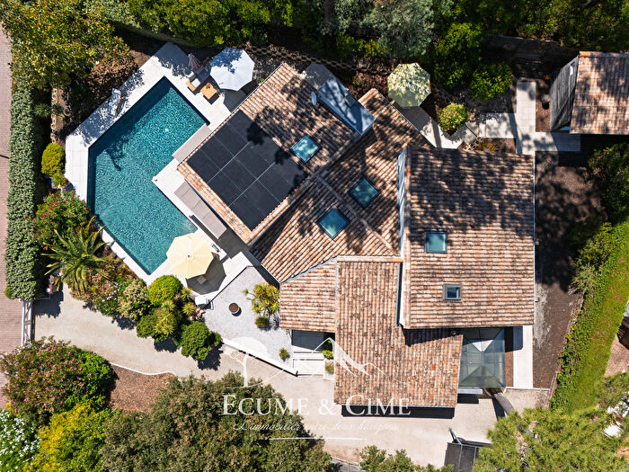 Maison 5 pièces à La Teste-de-Buch, Pyla sur Mer, à vendre