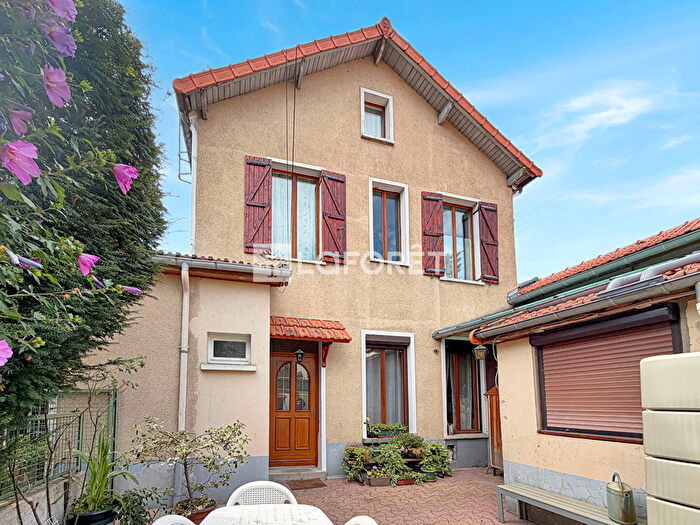 Bezons, Agriculture : Maison 8 pièces à vendre