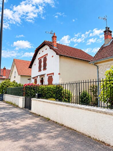 Nevers, Banlay - Maison 7 pièces à vendre
