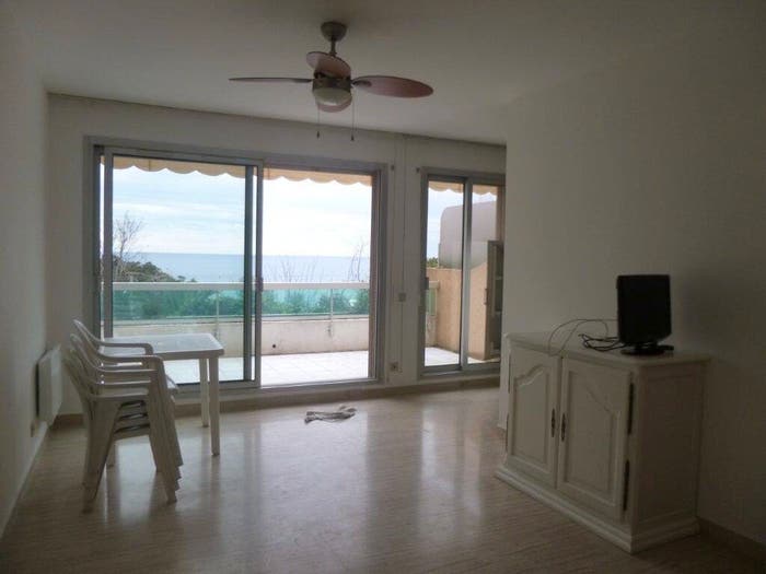 Roquebrune-Cap-Martin - Appartement 1 pièce à louer
