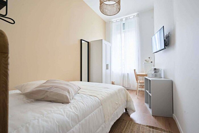 Vauban Esquermes, Lille : Appartement 1 pièce à louer